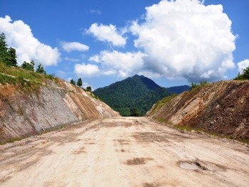Murum Bintulu Nagano Holdings Sdn Bhd